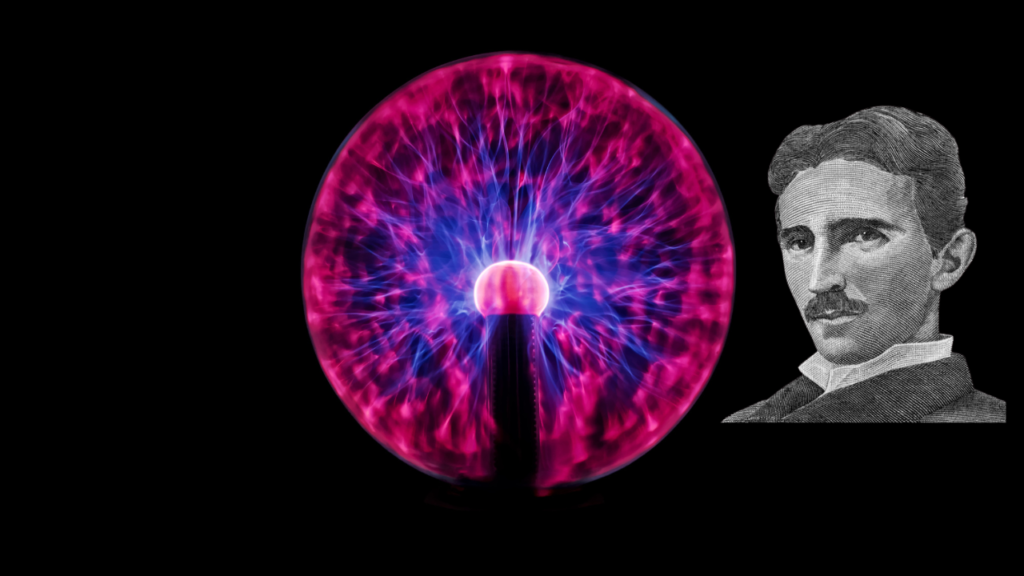 Shocking Secrets of Nikola Tesla: The Visionary Inventor Who Rewrote ...